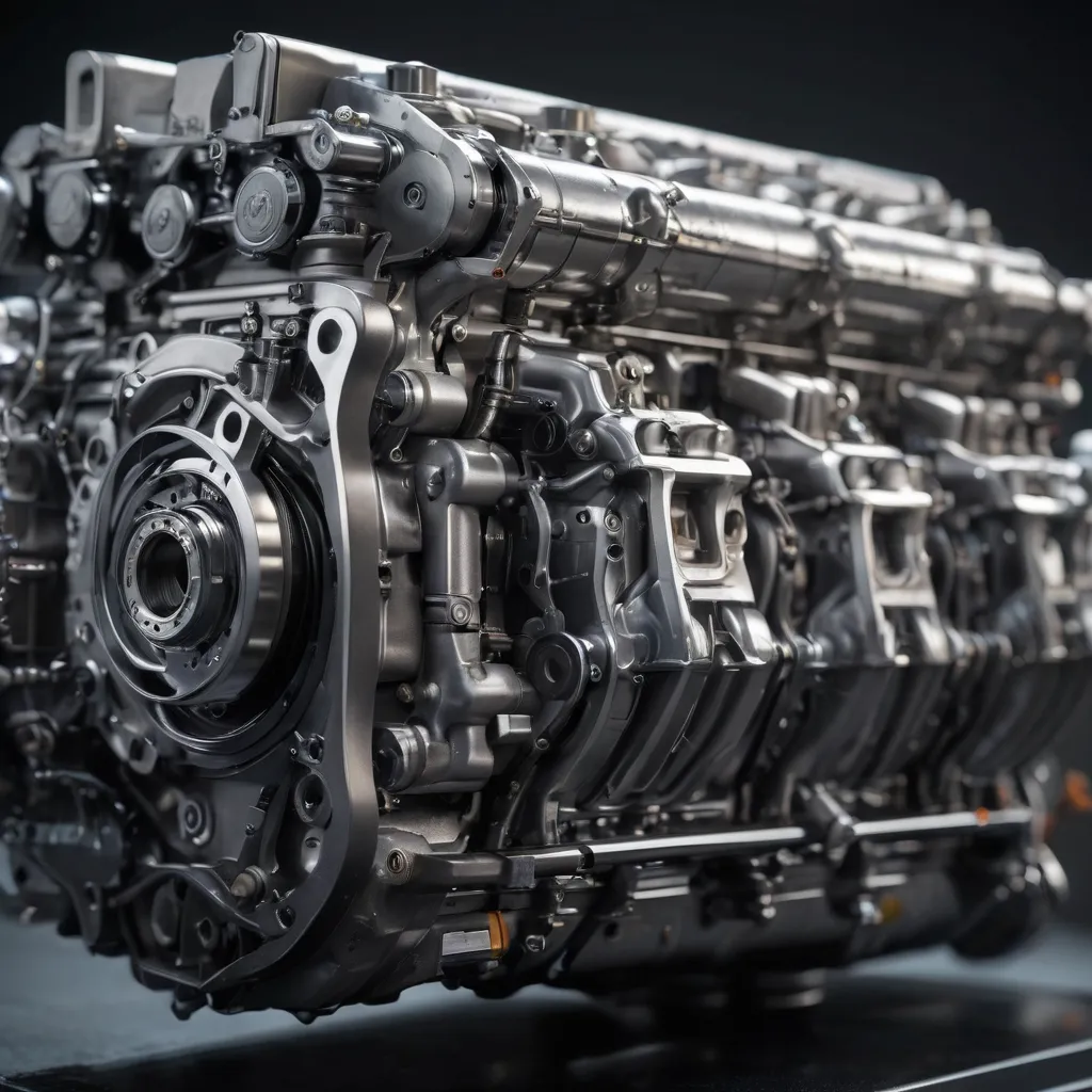 Affordable Inline Six Engines: Performance Insights & Guide