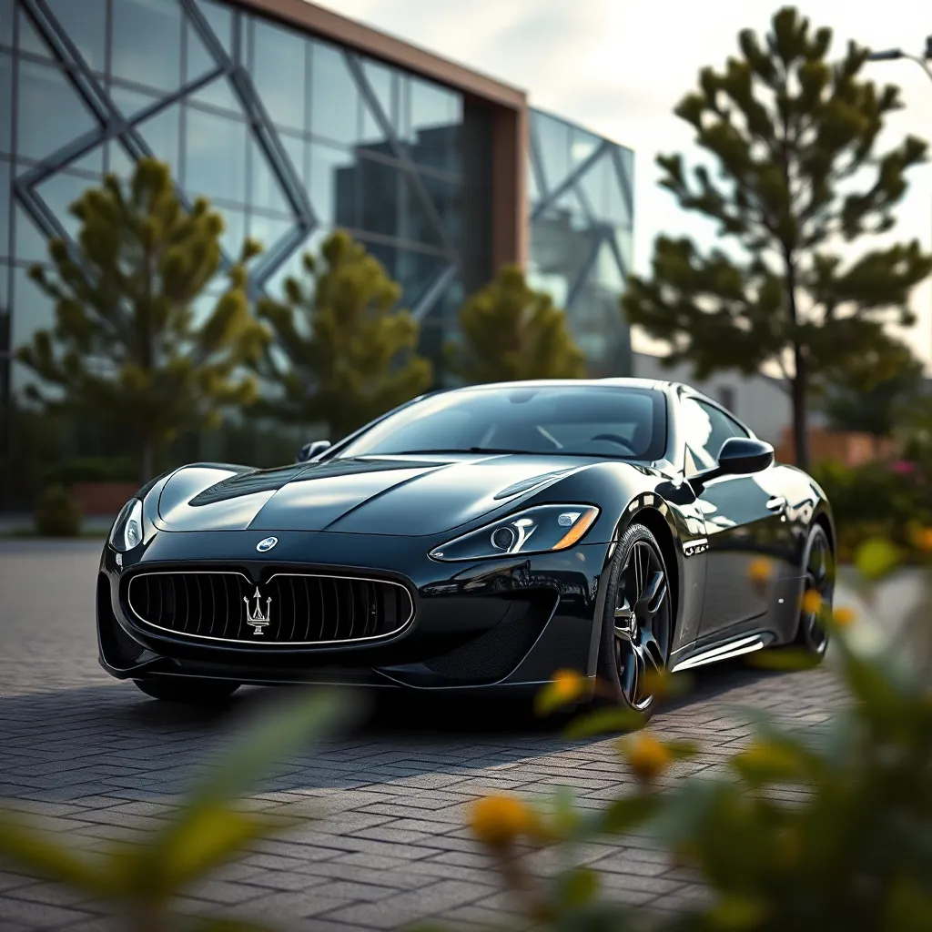 Discovering Affordable Maserati Models: A Detailed Guide