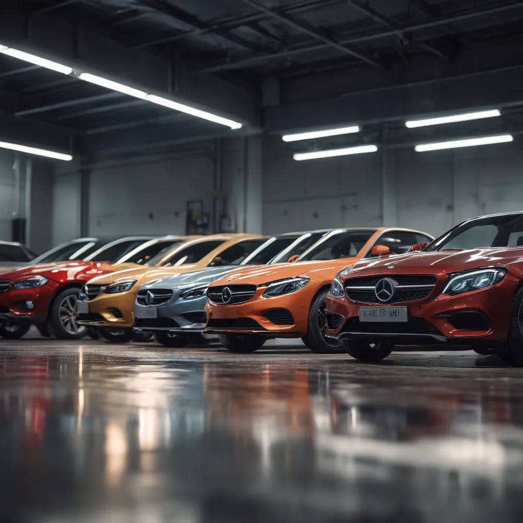 Affordable Cars from Dealerships: A Comprehensive Guide