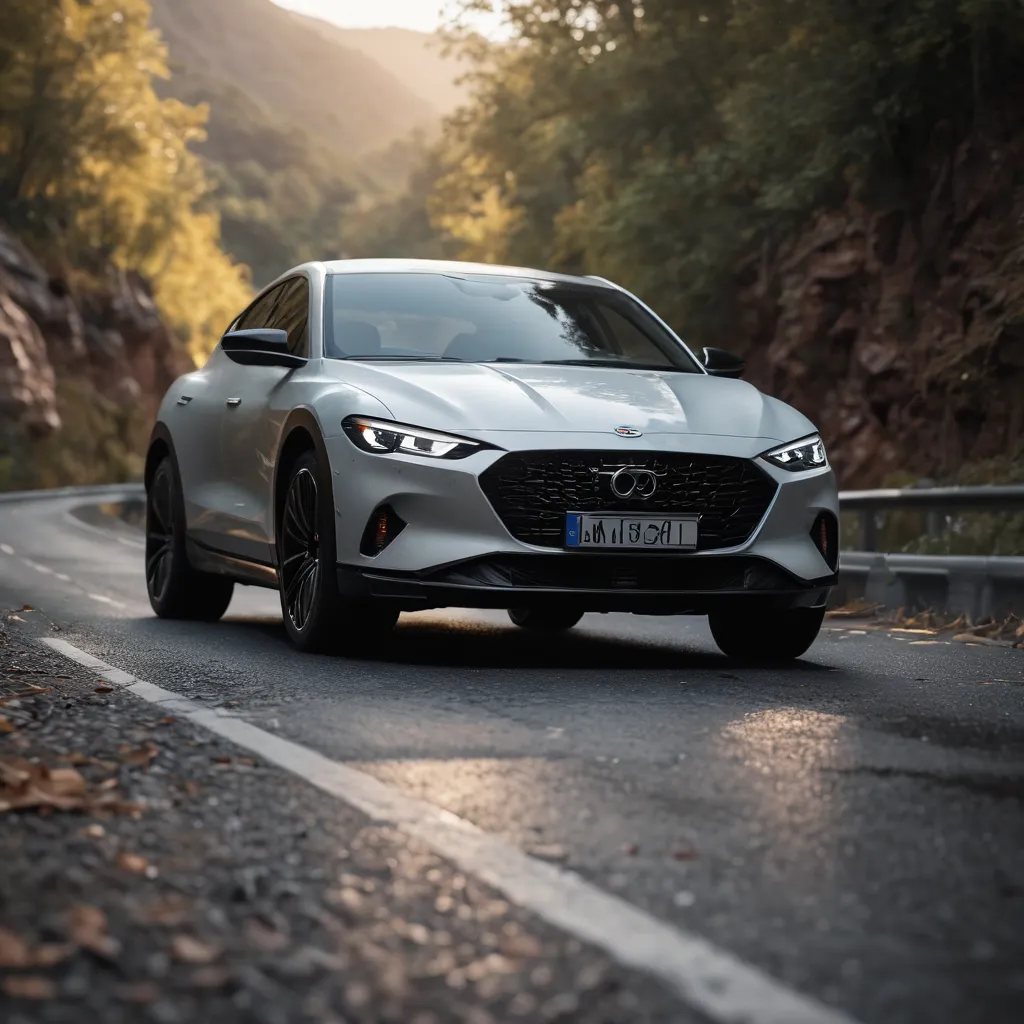 Top MPG AWD Cars for Fuel Efficiency Lovers