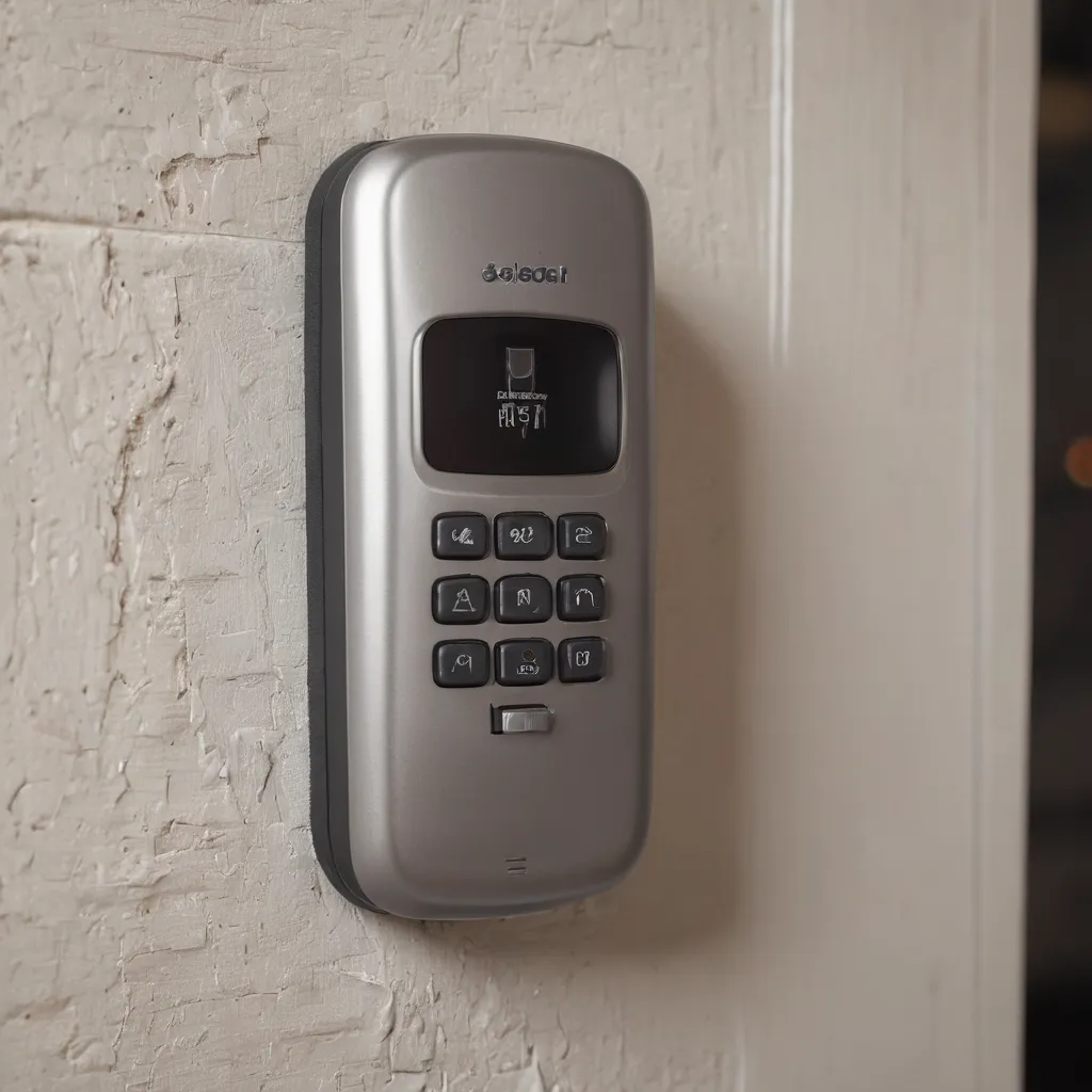 Exploring the Top Wireless Keypad Garage Door Openers