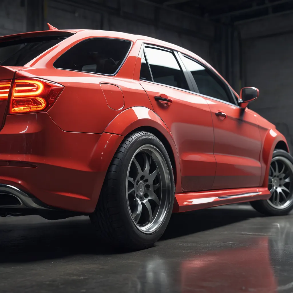 Discover Affordable Modifiable Cars for Enthusiasts