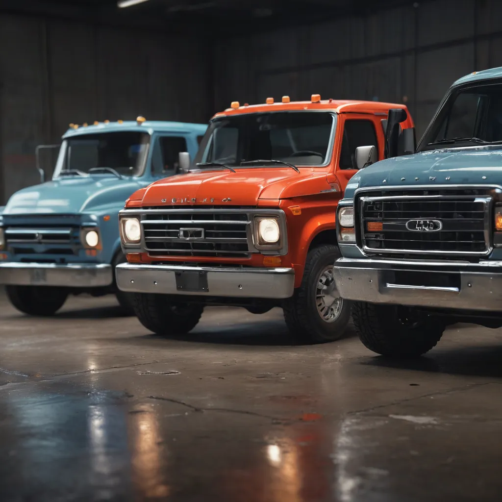 Affordable Trucks Under 10K: Your Ultimate Buying Guide