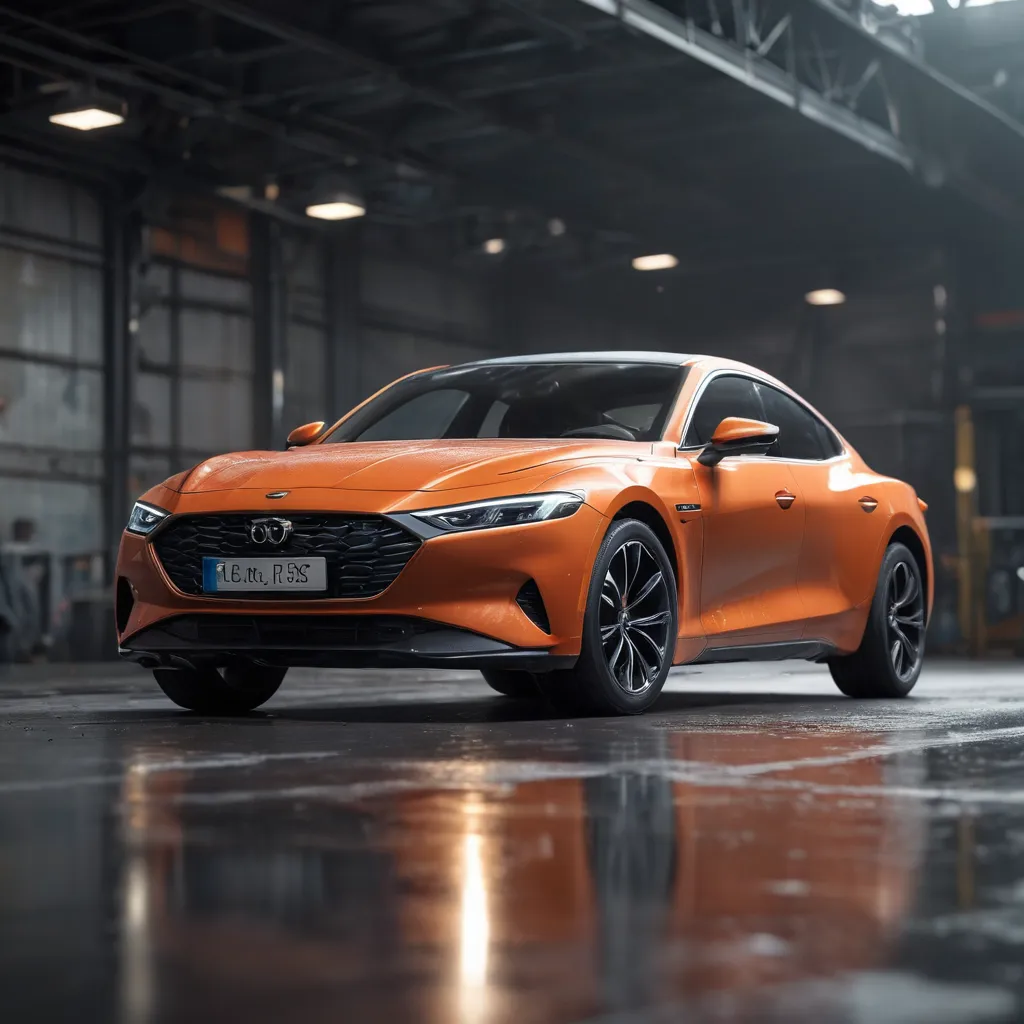 Advancements in Collision Avoidance Technology