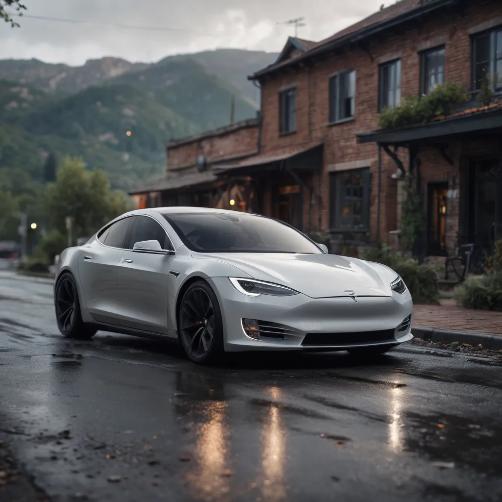 Exploring the Fastest Tesla: Performance and Innovation
