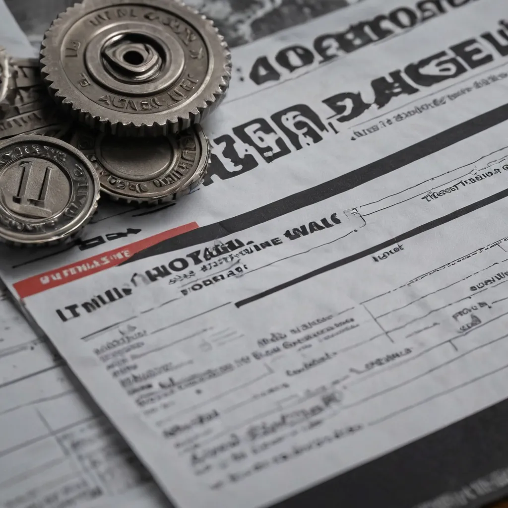 Tax Benefits of Claiming Auto Insurance Deductibles