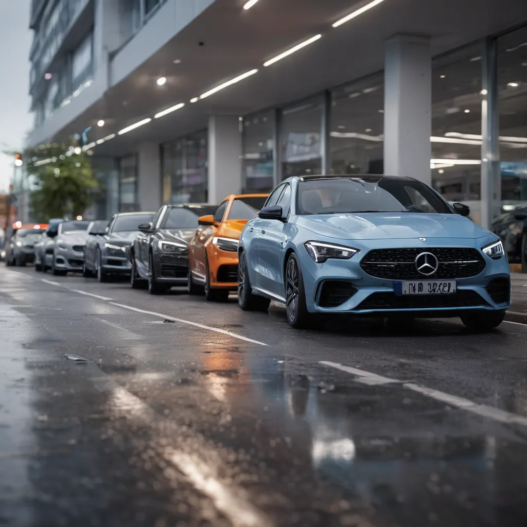 Top Car Finance Companies: In-Depth Insights