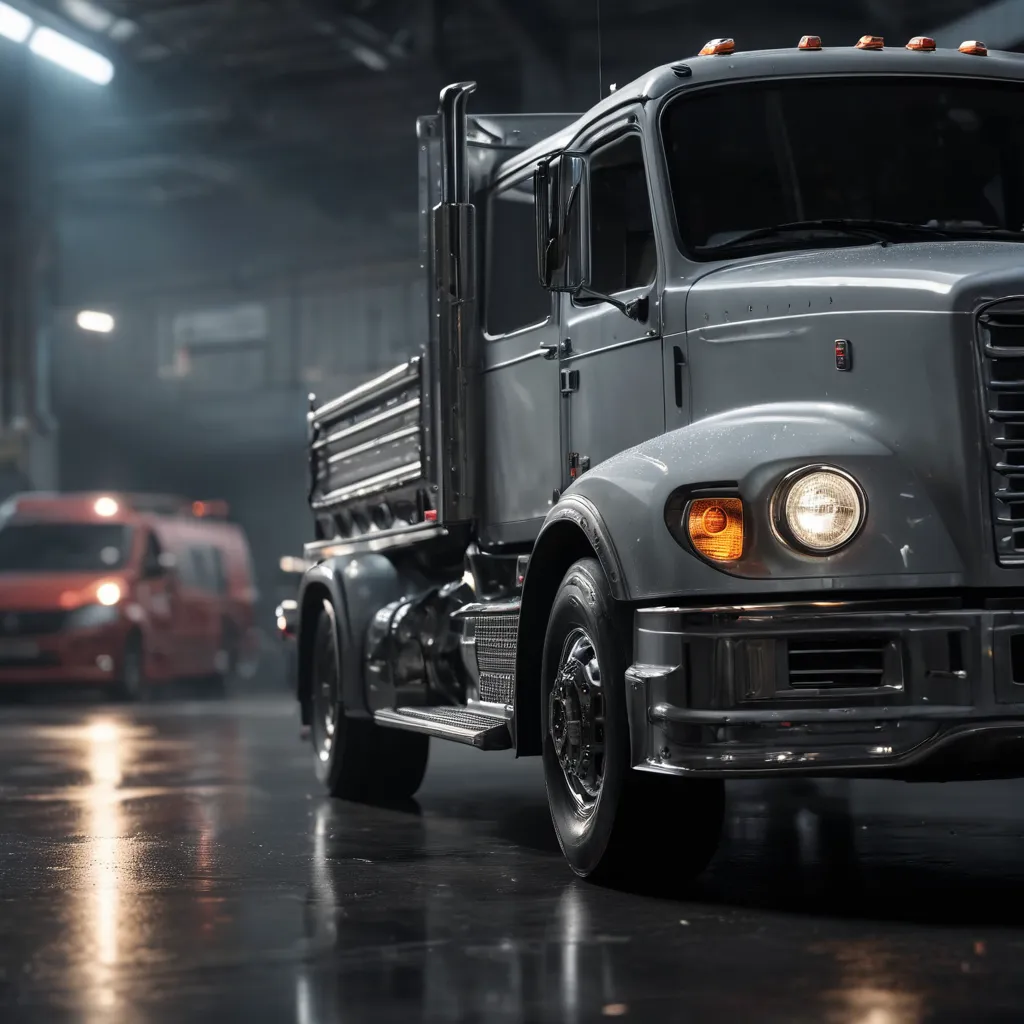 Exploring the Most Popular Trucks: A Comprehensive Analysis