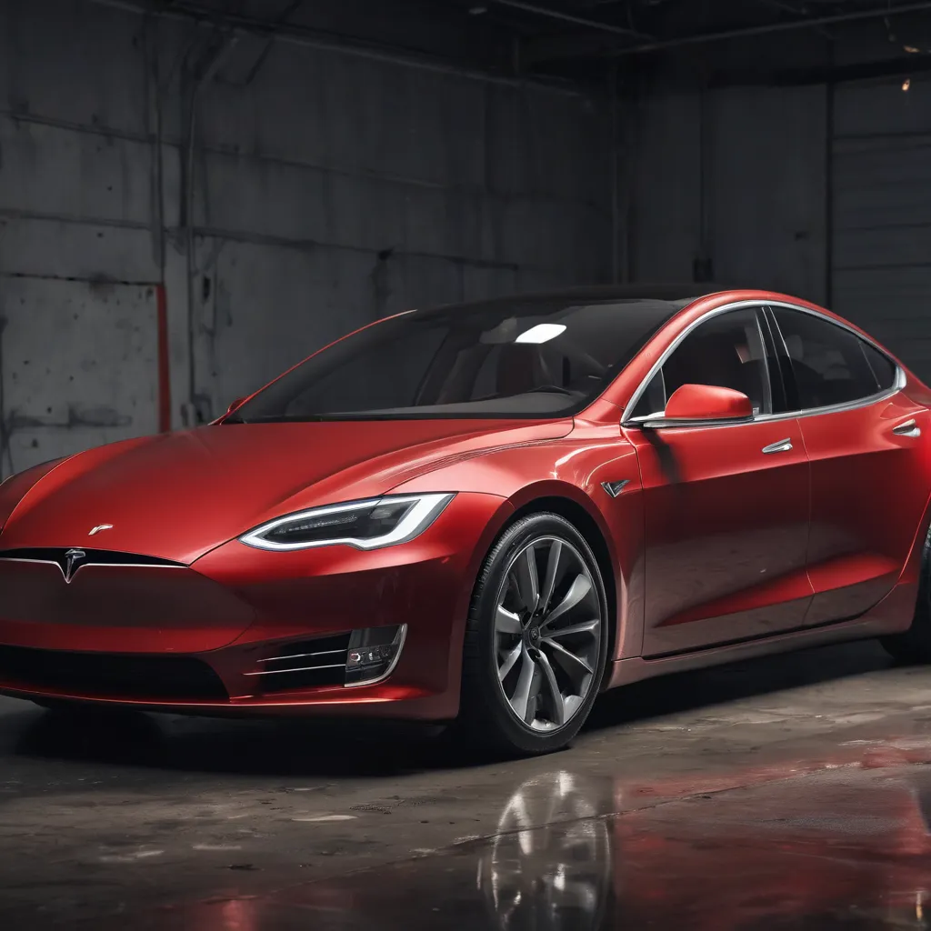 Exploring Tesla's Affordable Model: Comprehensive Overview