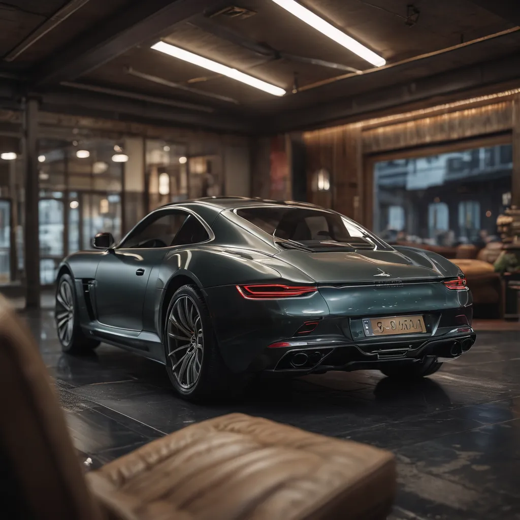 Exploring the Finest Luxury Car Brands in Detail