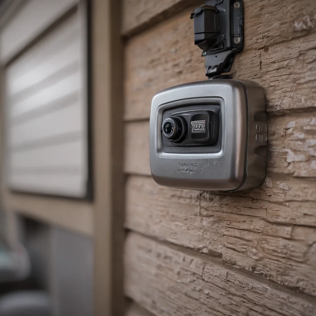 Exploring Top Wi-Fi Garage Door Openers: Features & Insights