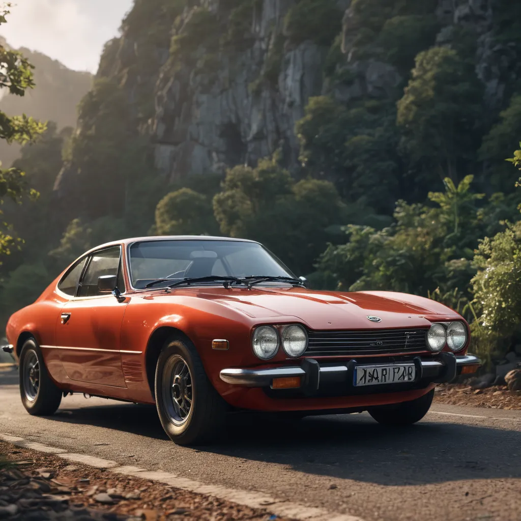 Unraveling the Legacy of Toyota Two-Door Sports Models