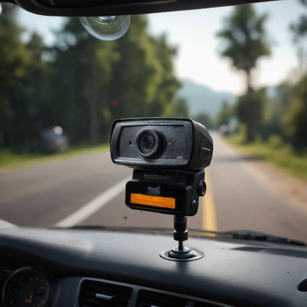 Exploring the Professional Dash Cam: A Comprehensive Guide