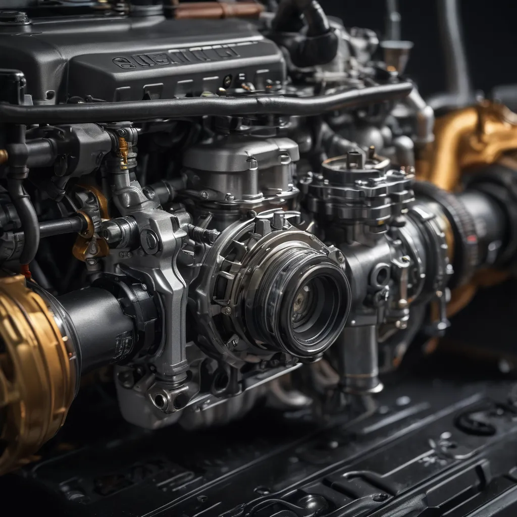 Exploring the Subaru Crosstrek: Boxer Engine Insights