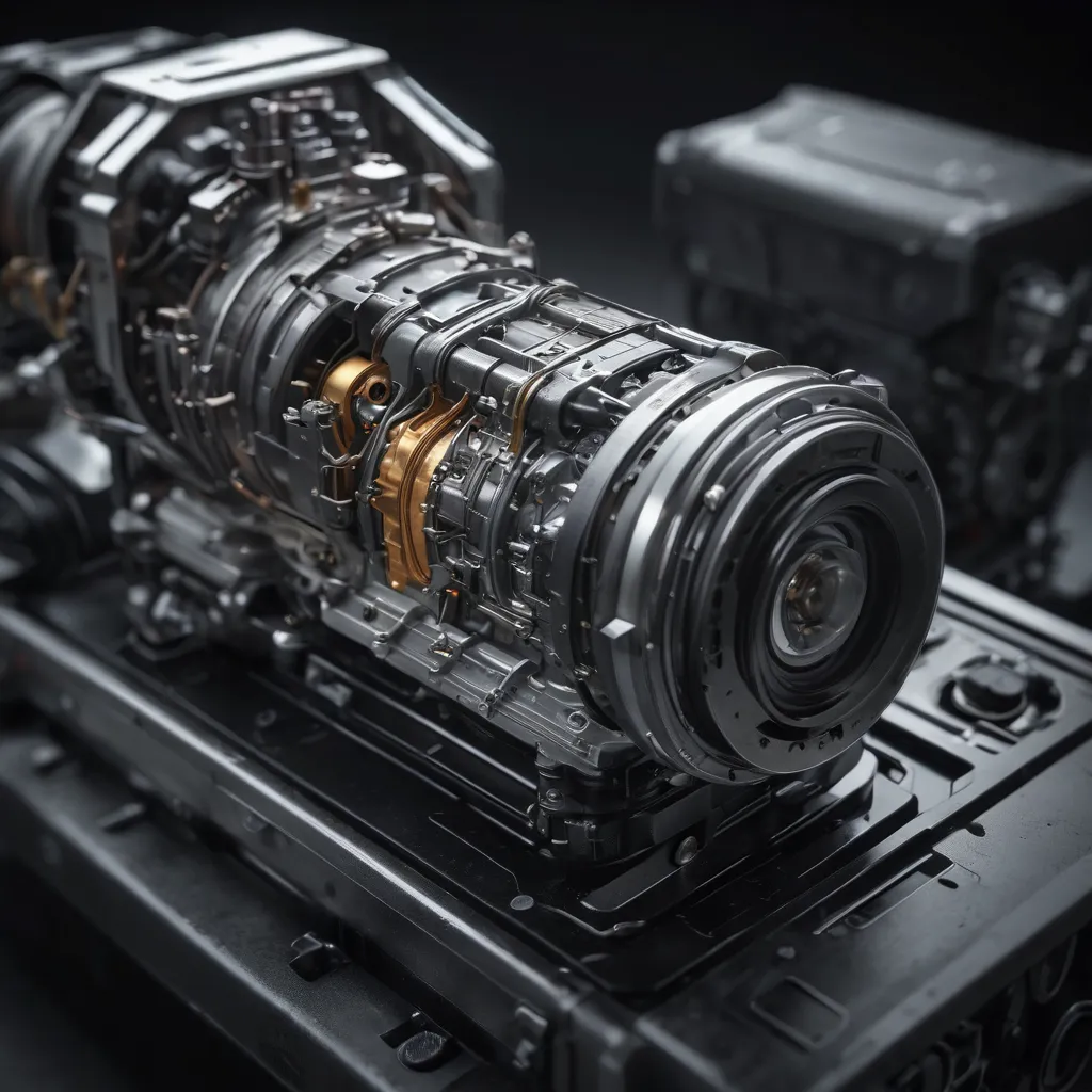 Exploring Toyota's Hydrogen Engine: A New Era in Cars