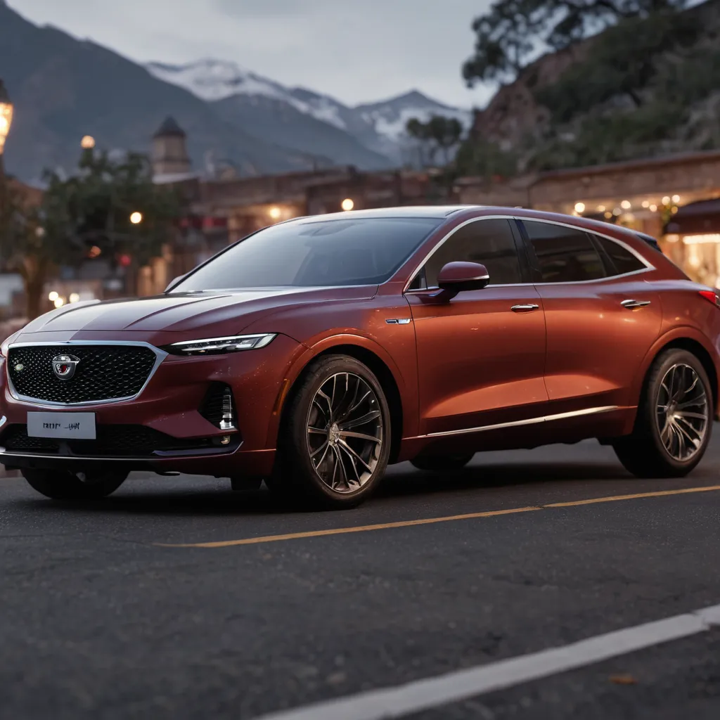 Exploring the XT6 Super Cruise: A Comprehensive Analysis