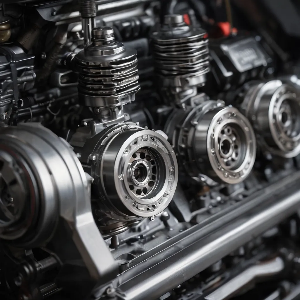 Unveiling the Power of the Toyota Tundra Diesel Engine