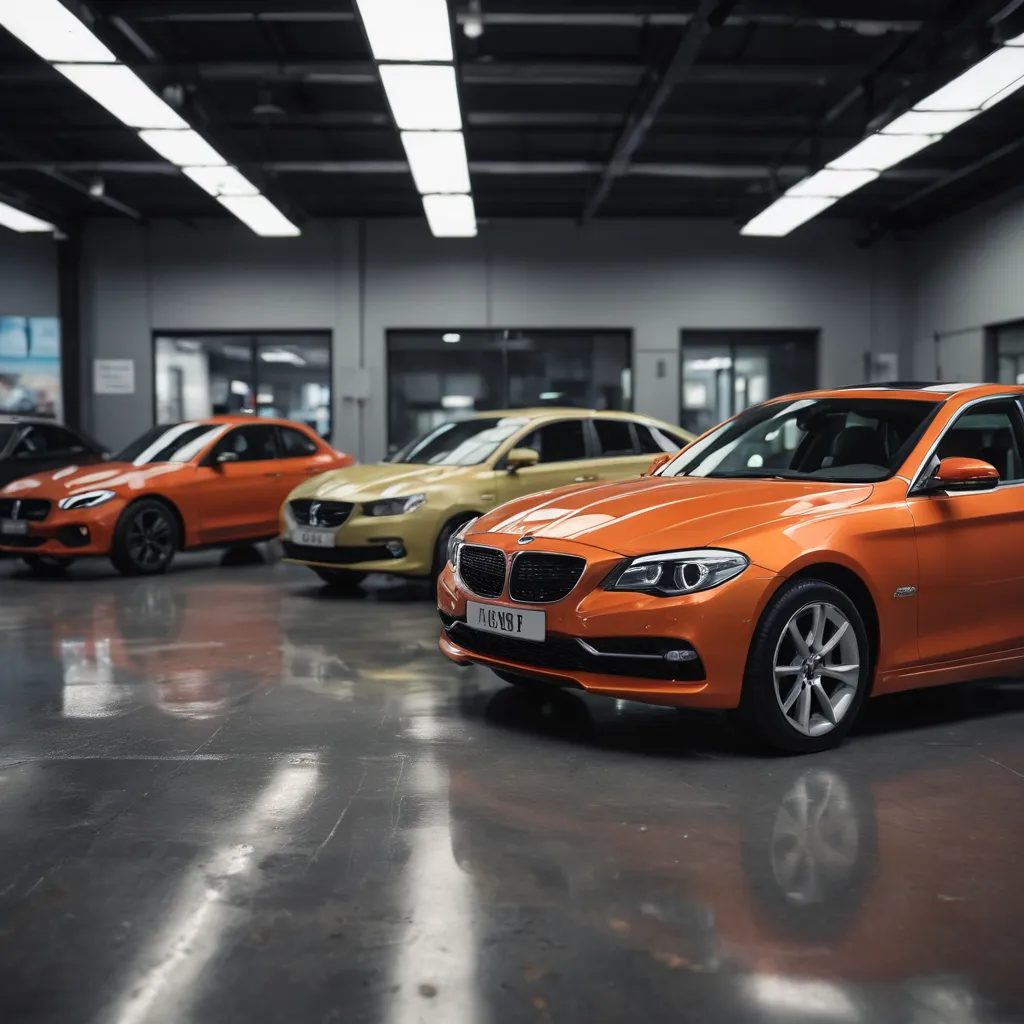 Discovering Low Mileage Used Cars Under 5000