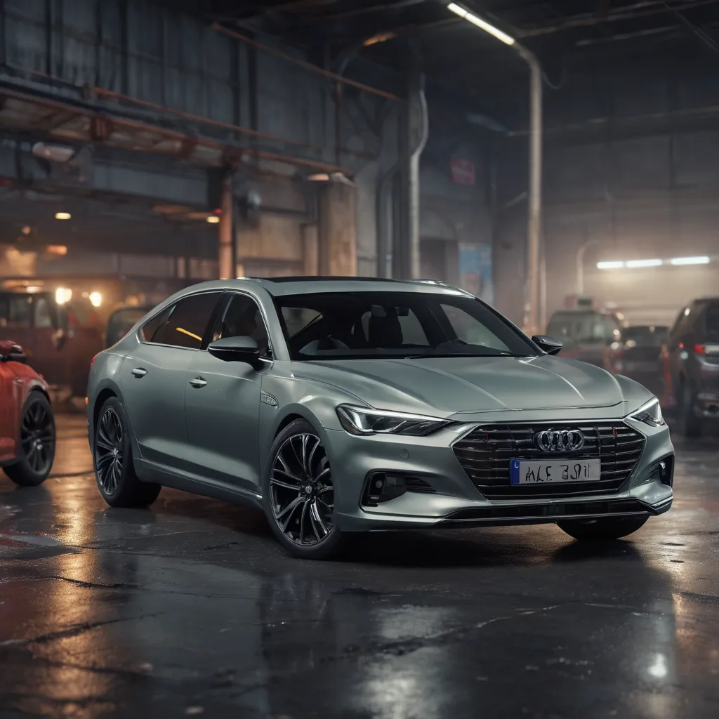 Top Vehicles for Families: Spacious Six-Passenger Options