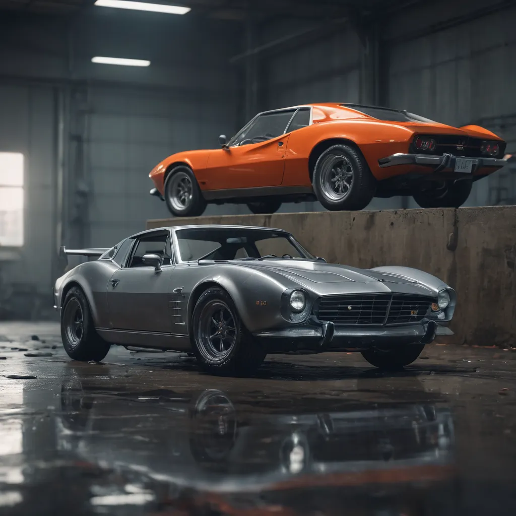 Finding the Perfect Car: Your Comprehensive Buying Guide