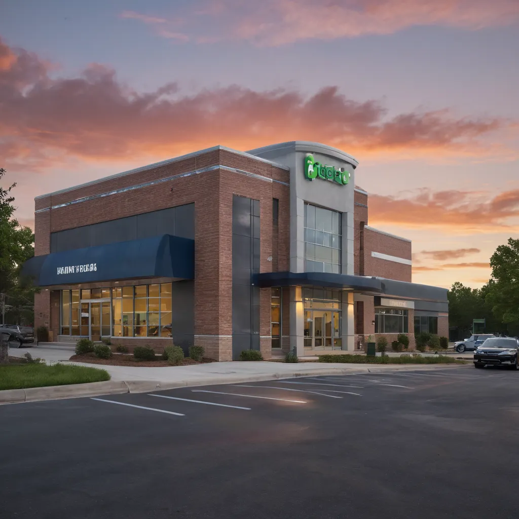 Discovering GEICO in Rock Hill, SC: Insurance Insights