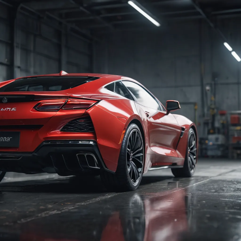 Exploring GM's New Models: Design, Performance, and Innovations