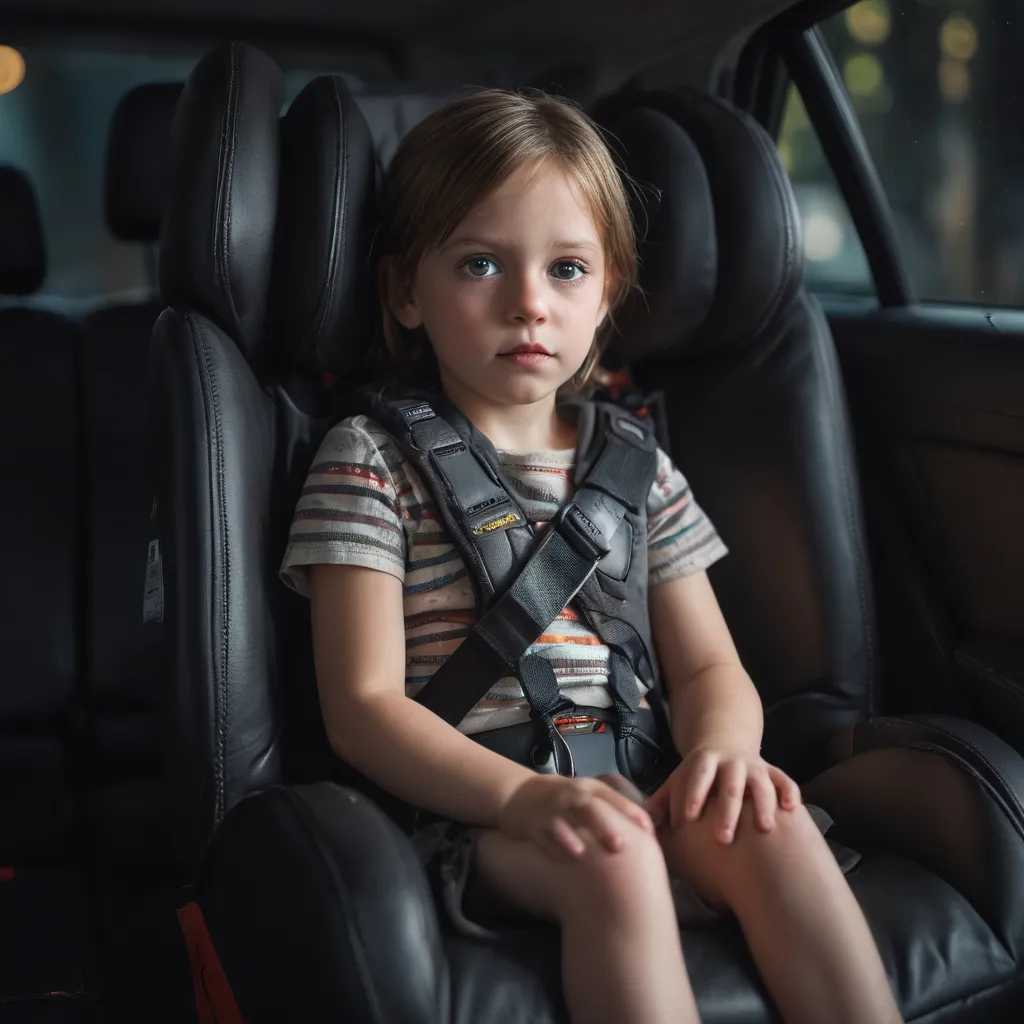 High Back Booster Car Seat Reviews: Essential Insights