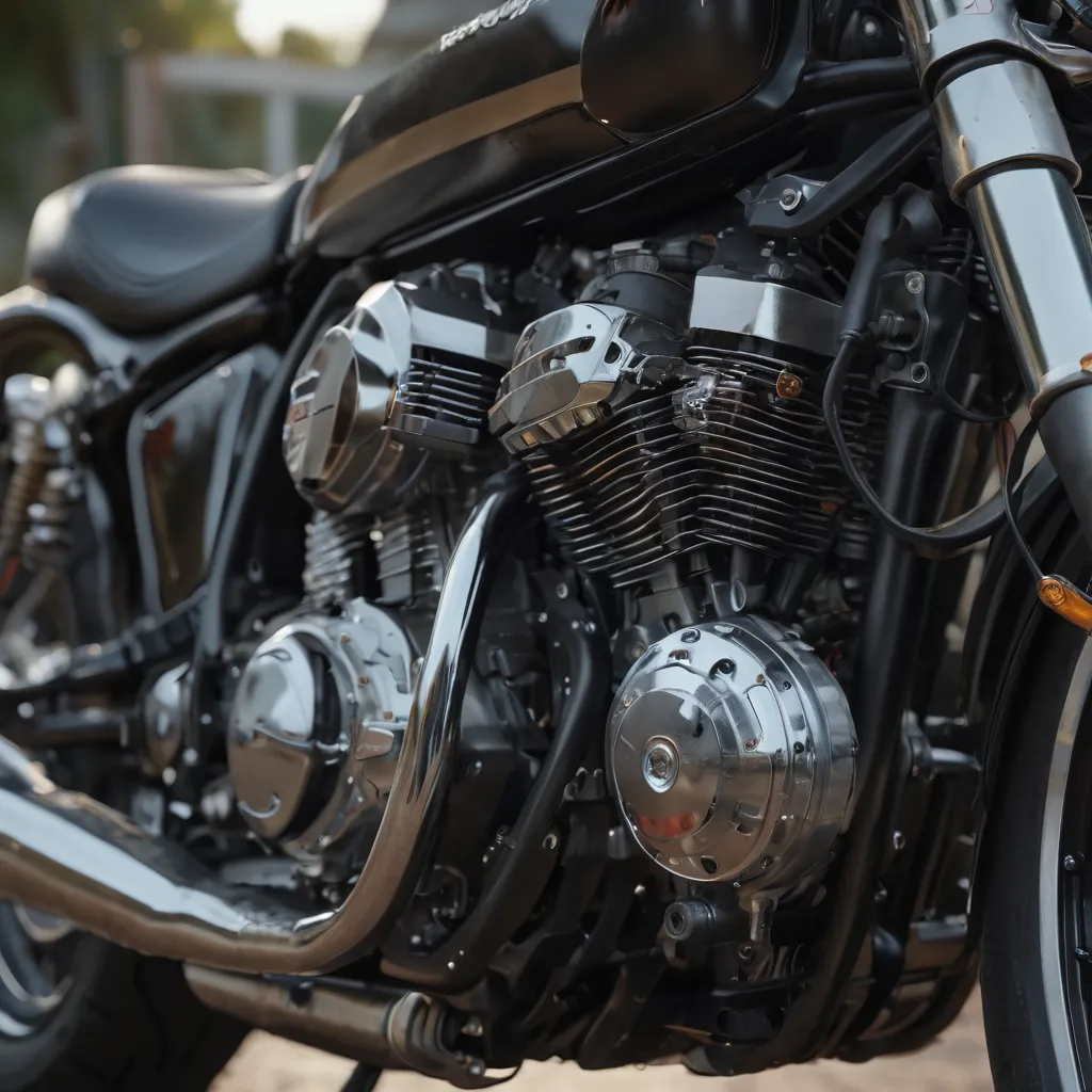 Essential Steps to Verify a Motorcycle VIN Number