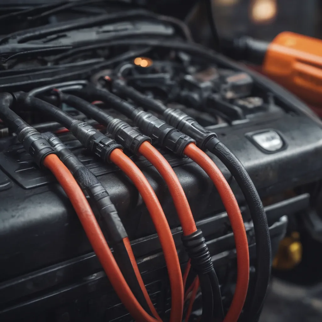 How to Jump Start Your Car: A Step-by-Step Guide