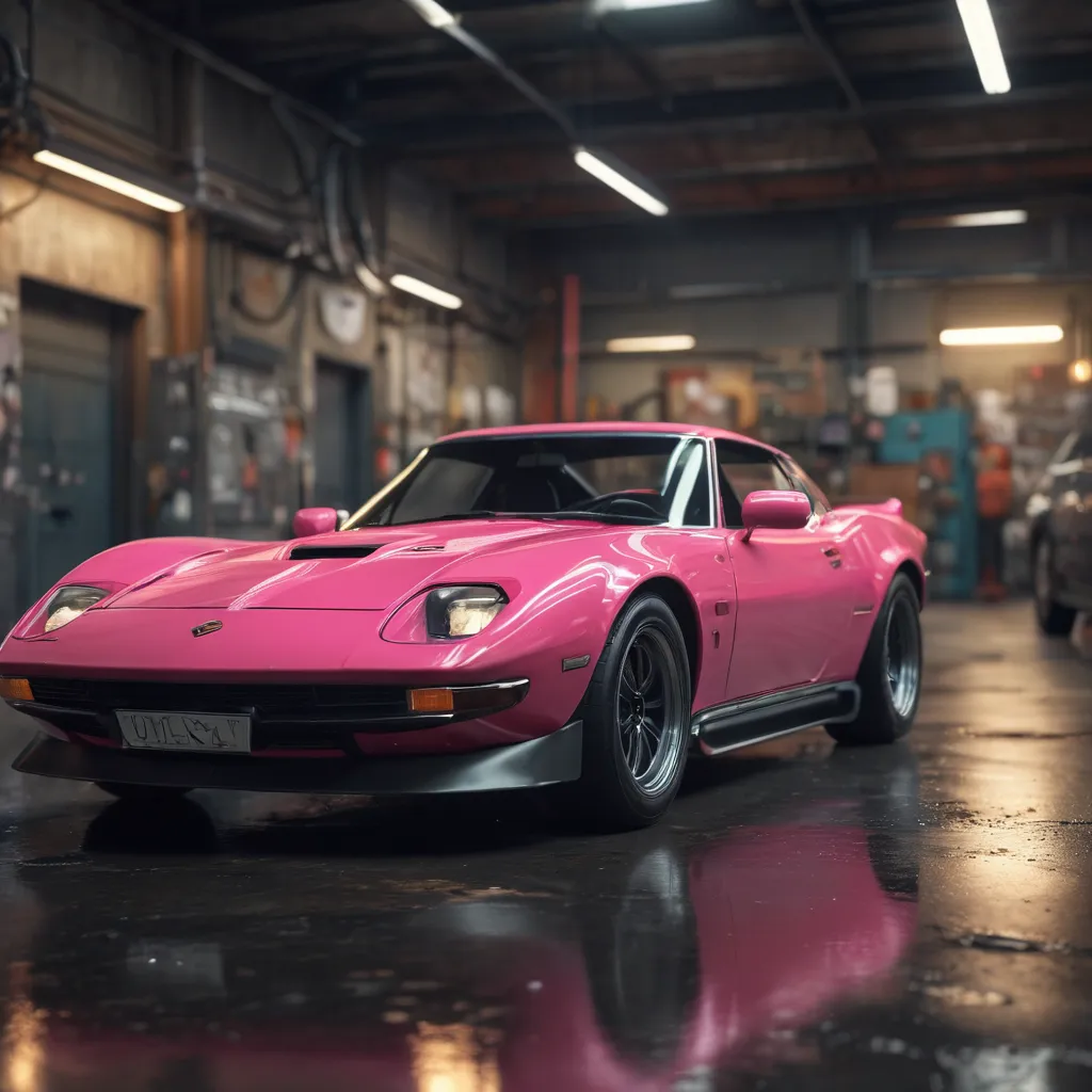 How to Obtain a Duplicate Pink Slip: A Complete Guide