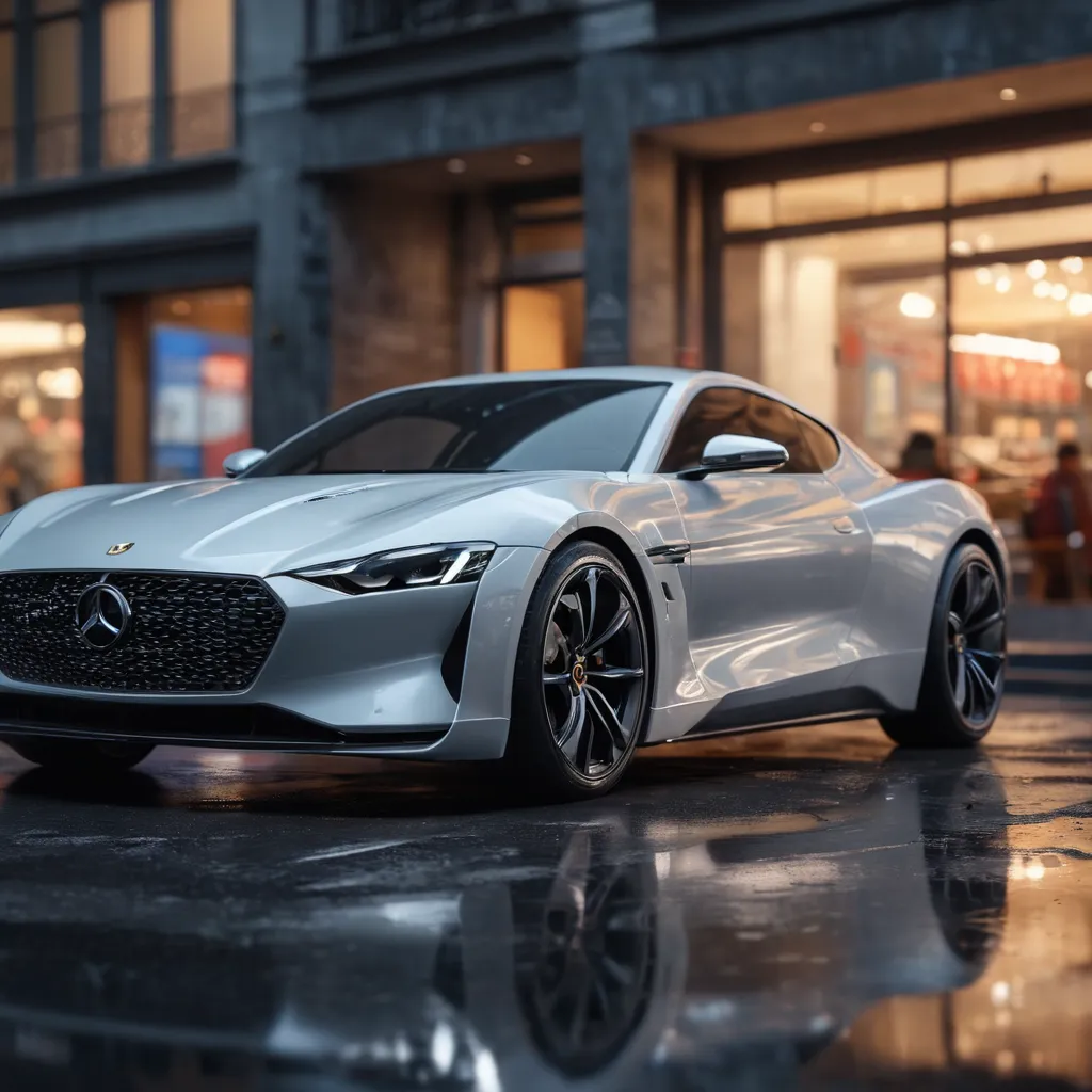 Choosing the Best New Car for Maximum Value