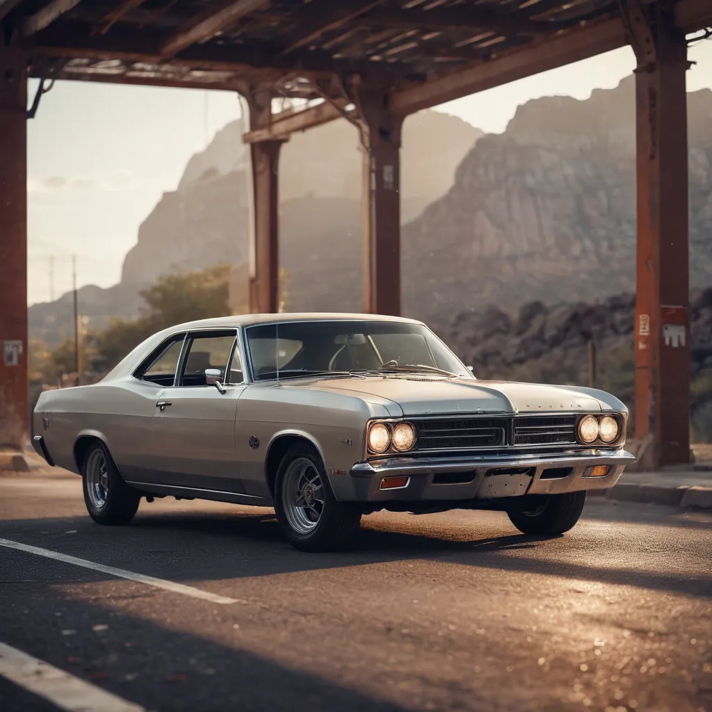 Importing a Car from Mexico: A Comprehensive Guide