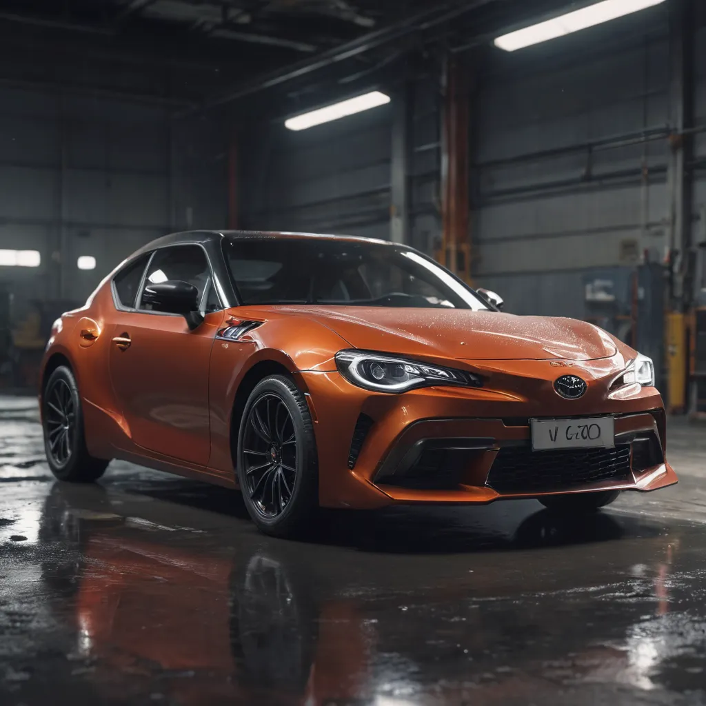 Comprehensive Review of Toyota V4 Vehicles Performance