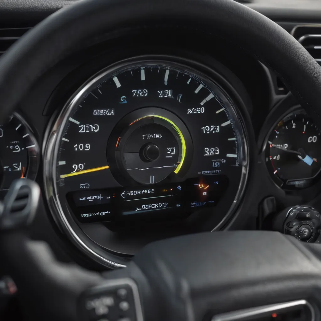 Understanding Jeep Plug-In Hybrid MPG Performance