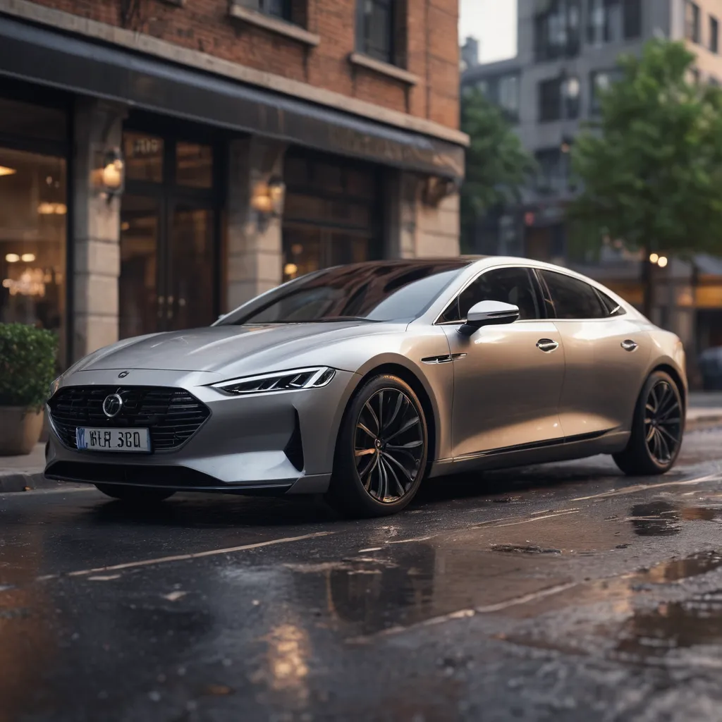 Leasing a Car for One Year: Key Insights and Considerations