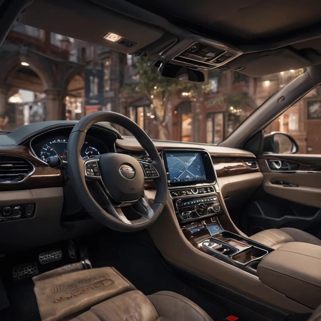 Top Luxury SUVs Under $70K: Your Ultimate Guide