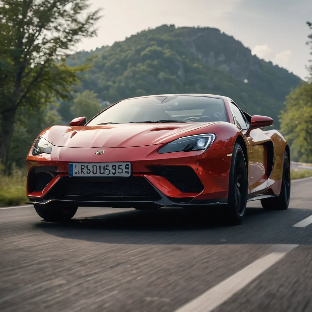 Mastering Advanced Driving: A Complete Training Guide