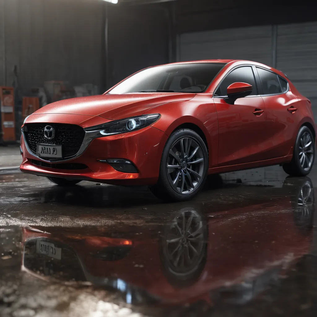 Mazda 3 i vs S: A Detailed Comparison Guide