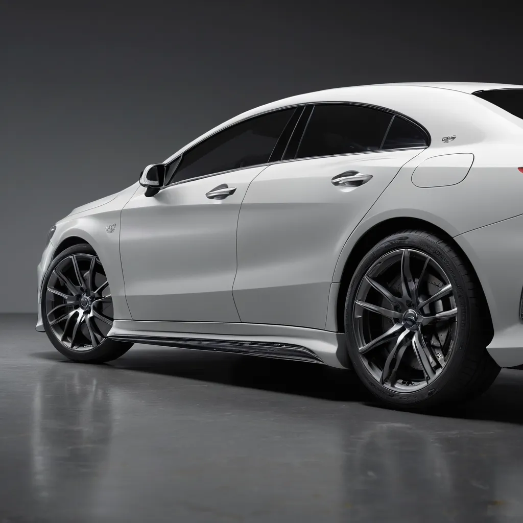 Comprehensive Guide to All Mercedes CLA Models