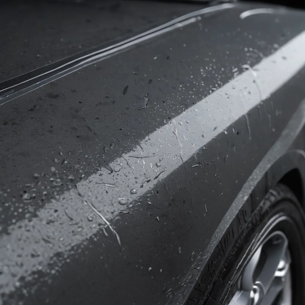 Expert Methods for Buffing Out Car Scratches Effectively