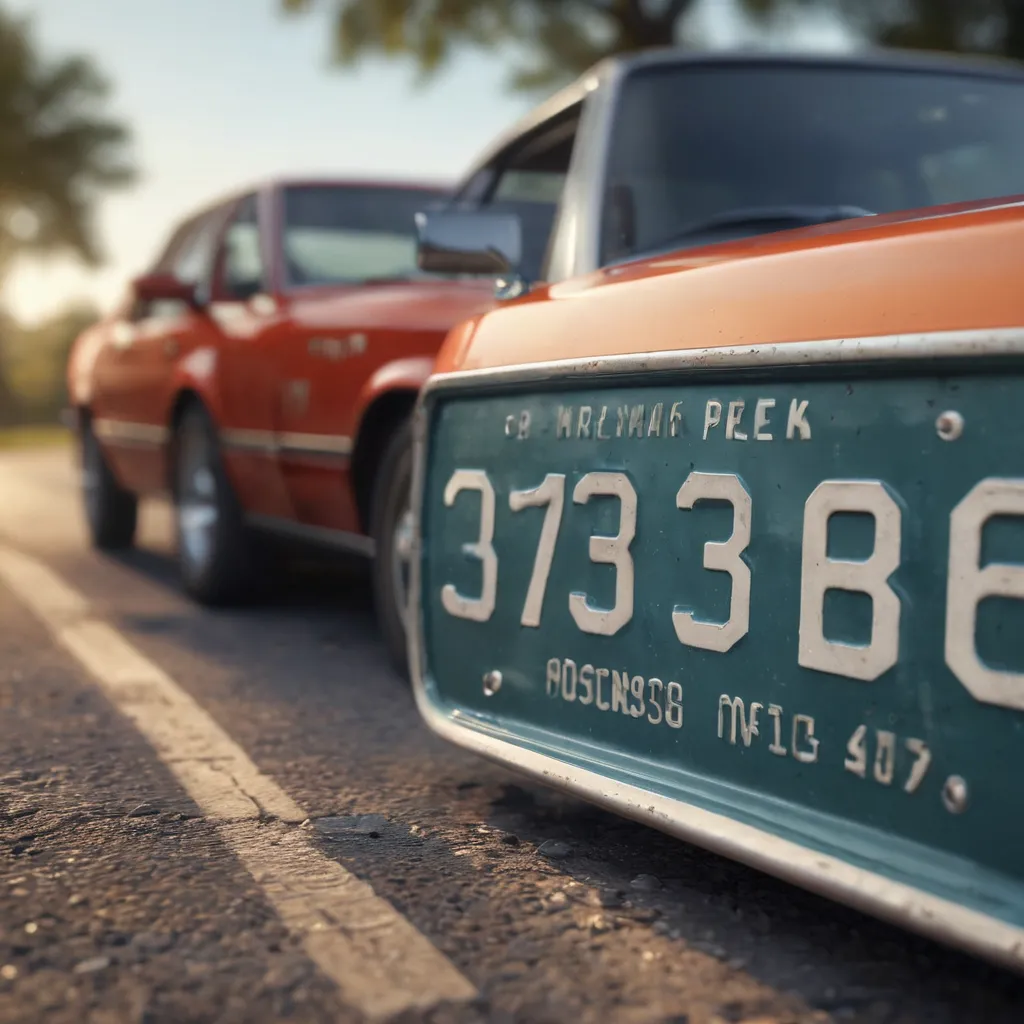 Complete Guide to Michigan State License Plate Renewal