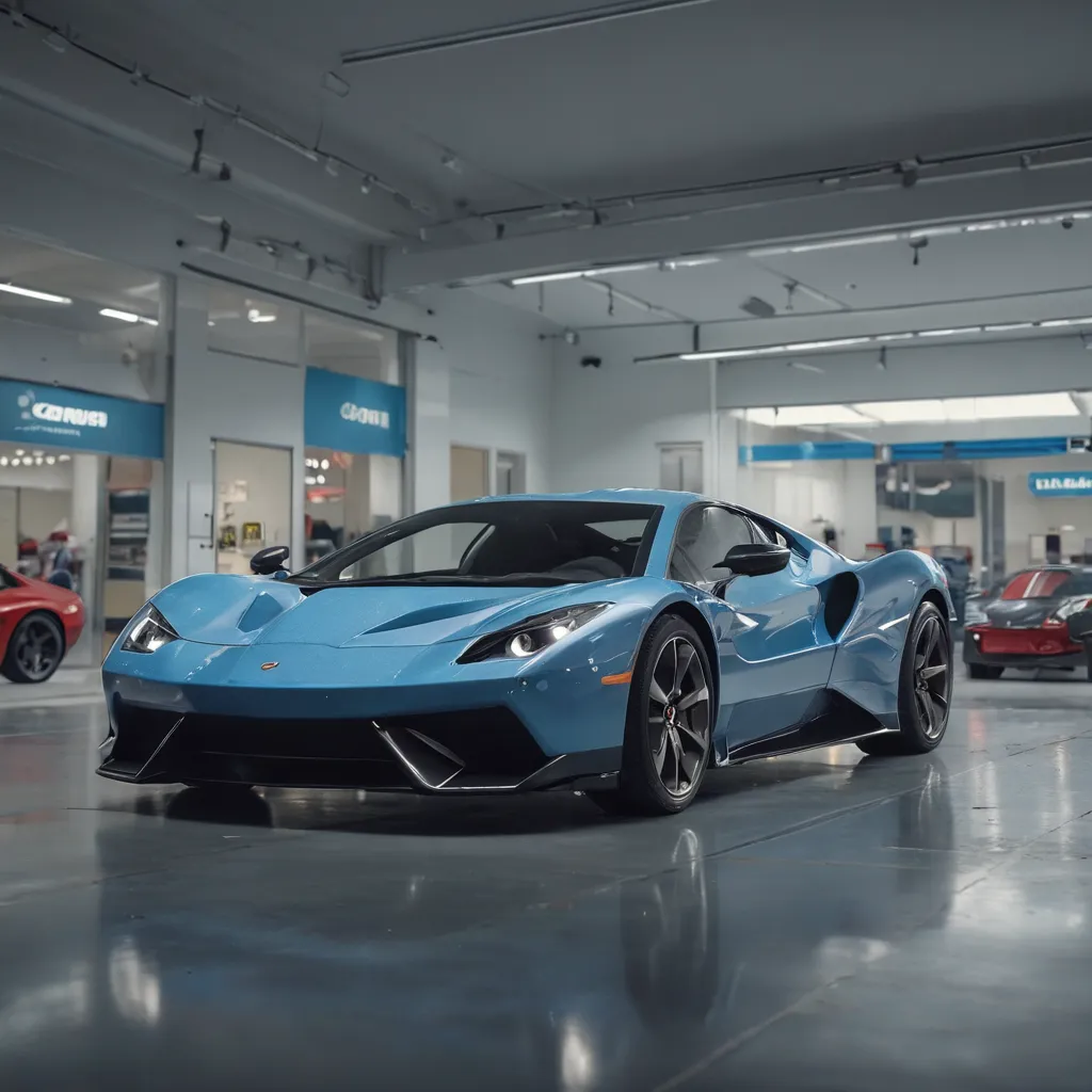 Understanding the Carvana Purchase Process: A Guide