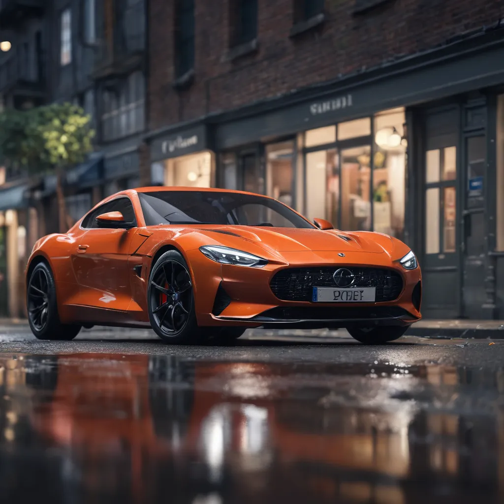 Mastering the Vehicle Acquisition Process