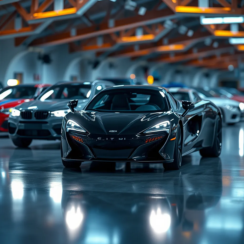 Mastering the Vehicle Marketplace: A Comprehensive Guide