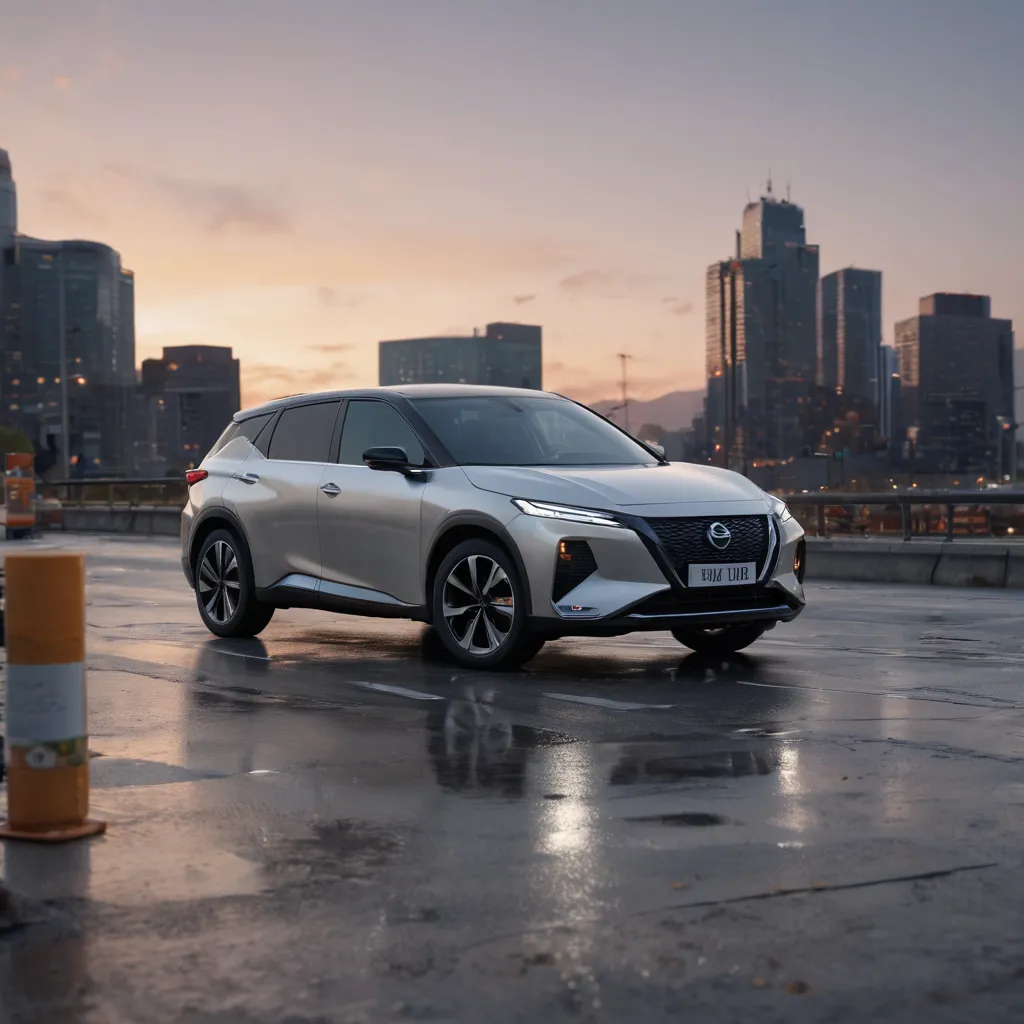 Nissan Ariya ProPilot 2.0: Features and Innovations Explored