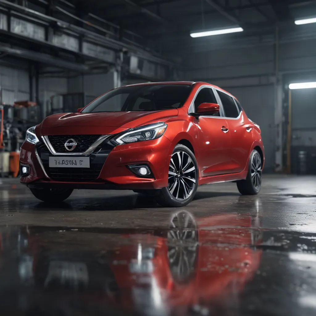 Nissan Platinum Warranty Coverage: Key Insights and Benefits