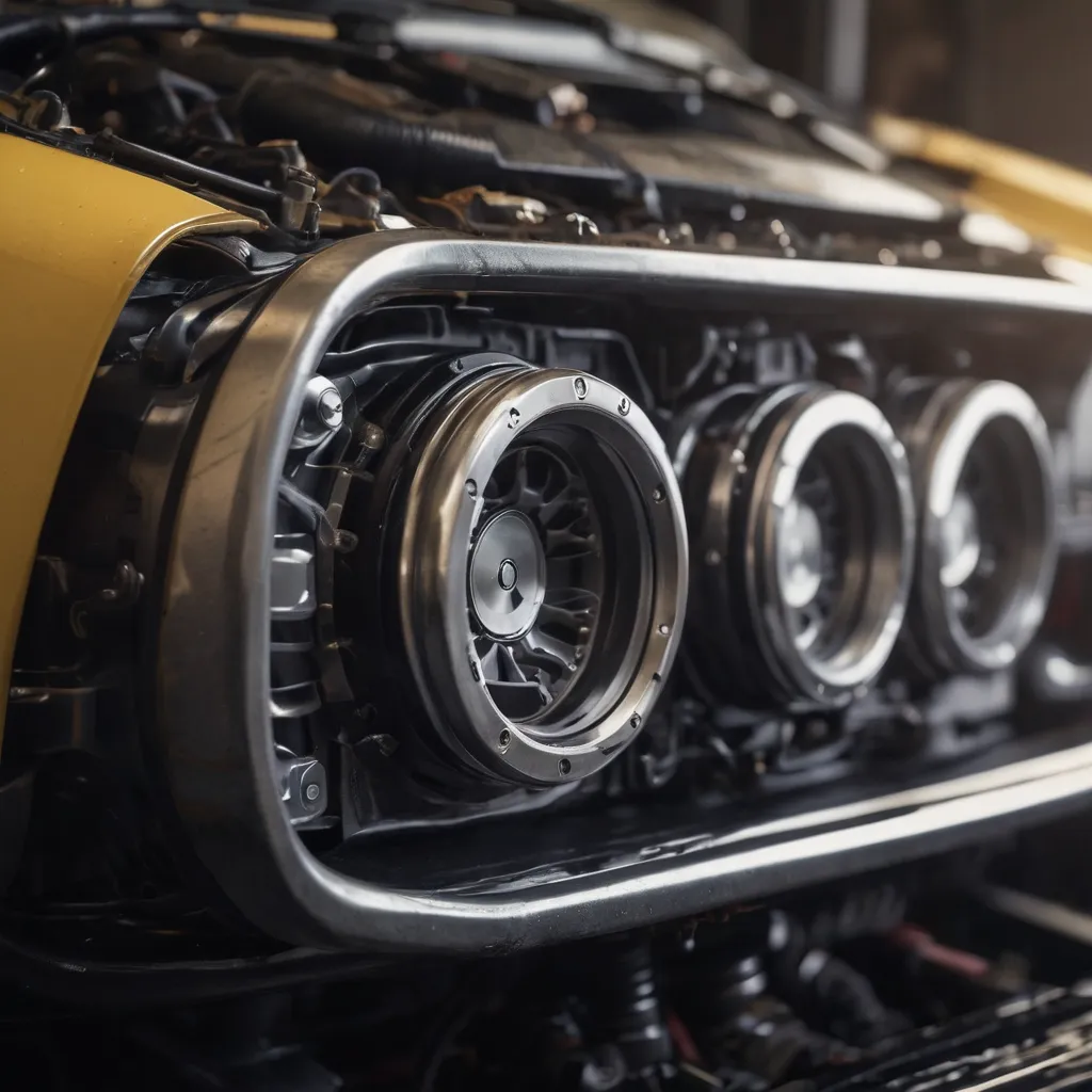 Ultimate Guide to Power Washing Your Car Engine