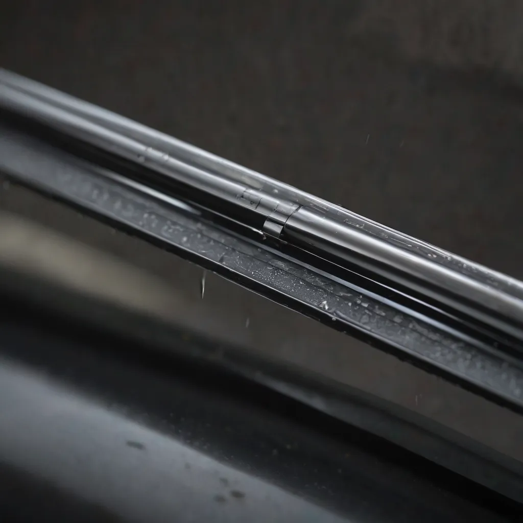 Proformer Wiper Blades: An In-Depth Review for Enthusiasts