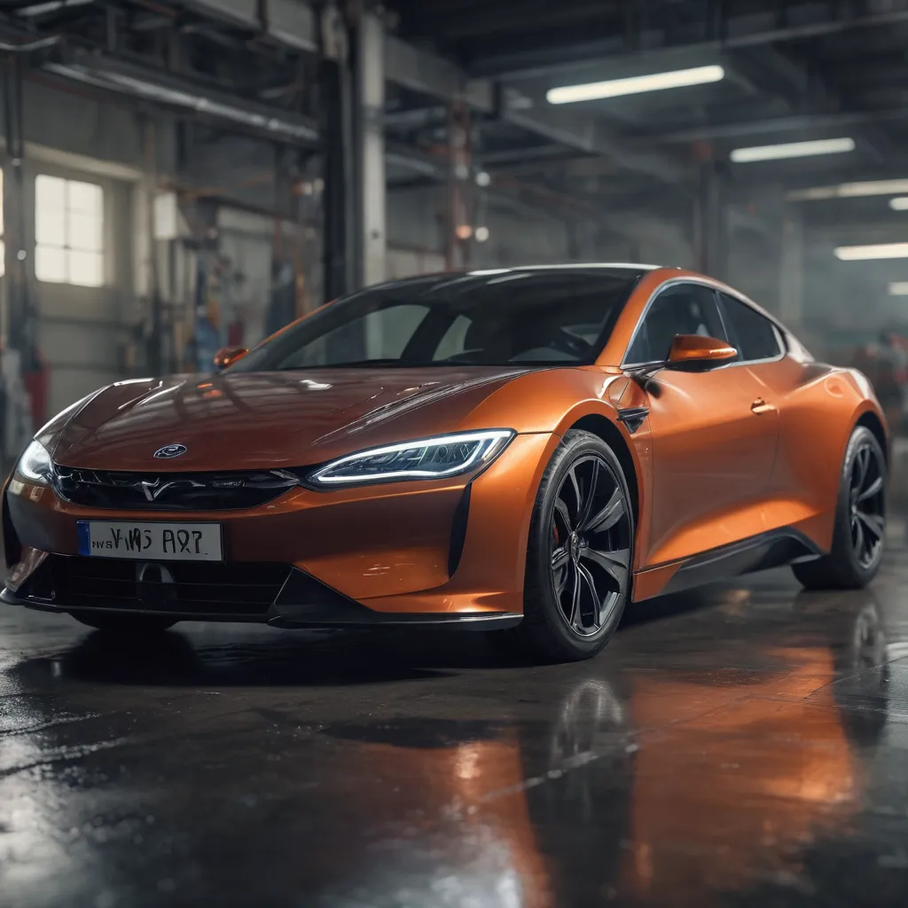 Top Battery Manufacturers Driving Automotive Innovation