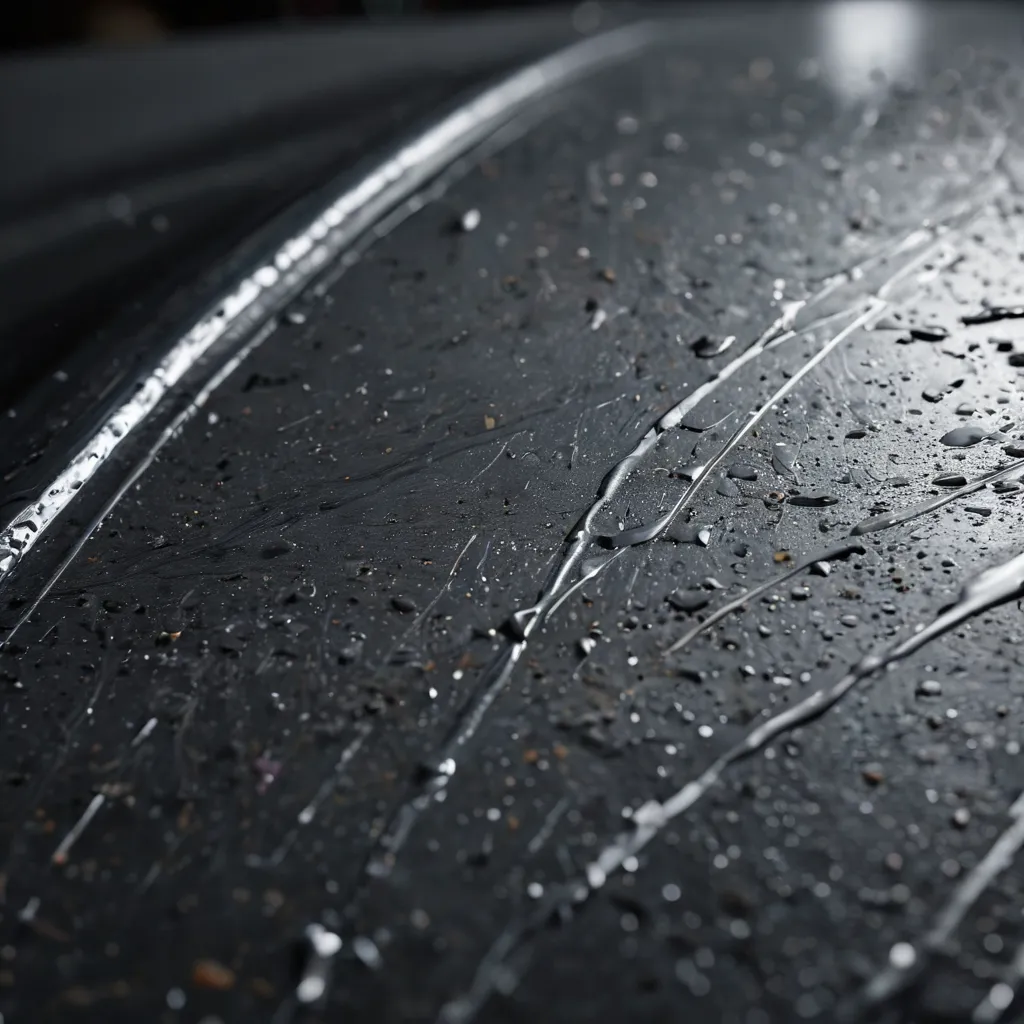 Effective Ways to Remove Scratches from Car Paint